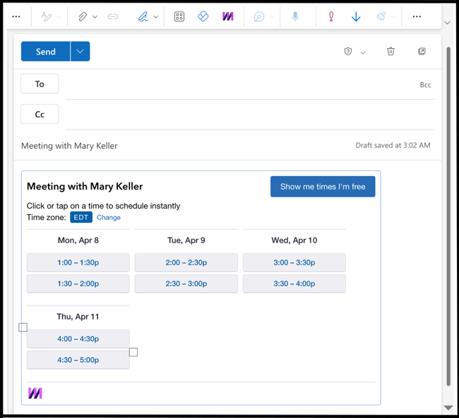 Mixmax for Outlook: New Integration for Revenue Teams on Outlook